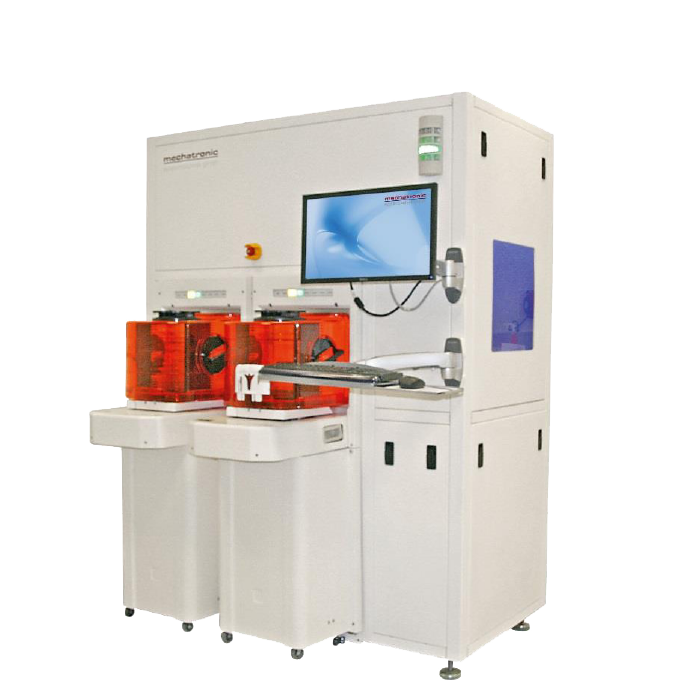 니콘공식대리점 (주)엔아이텍ENG - Semiconductor - Wafer Handler